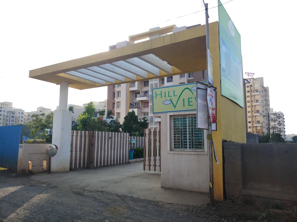 5 Areas generating highest rental yield in Pune