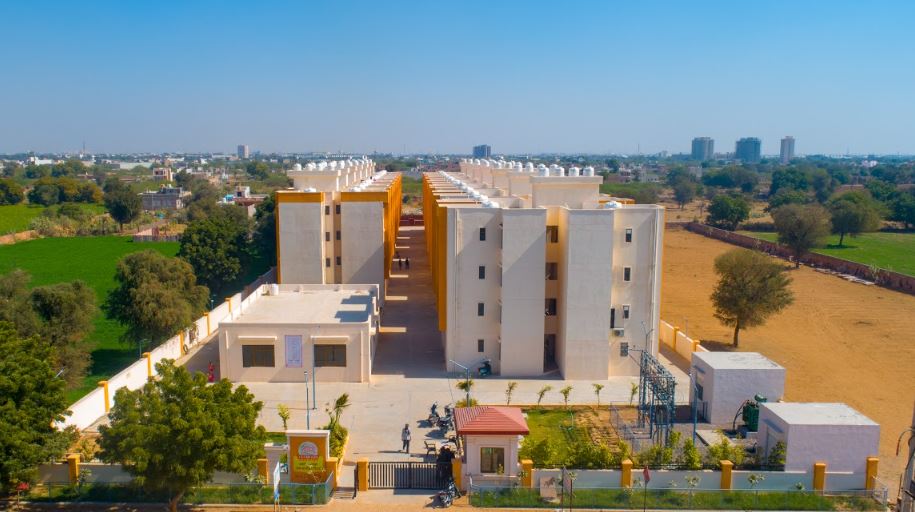 Ashapurna Basera Jodhpur, Sangriya Resale Price List, Brochure, Floor ...