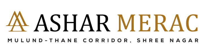 Ashar Merac Shree Nagar, Thane West | Price List & Brochure, Floor Plan ...