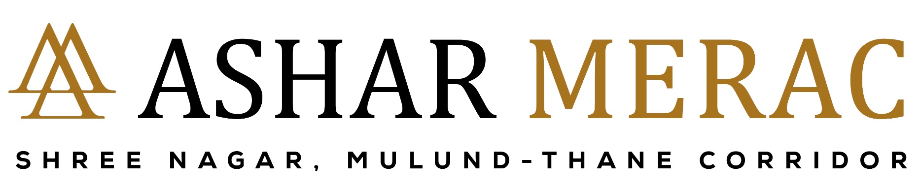 Ashar Merac, Shree Nagar, Thane West - Price starting at 97 L