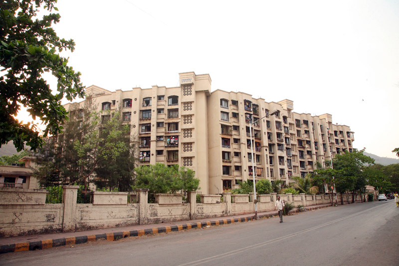 Ashar Estate Photos - Shree Nagar, Thane Pictures
