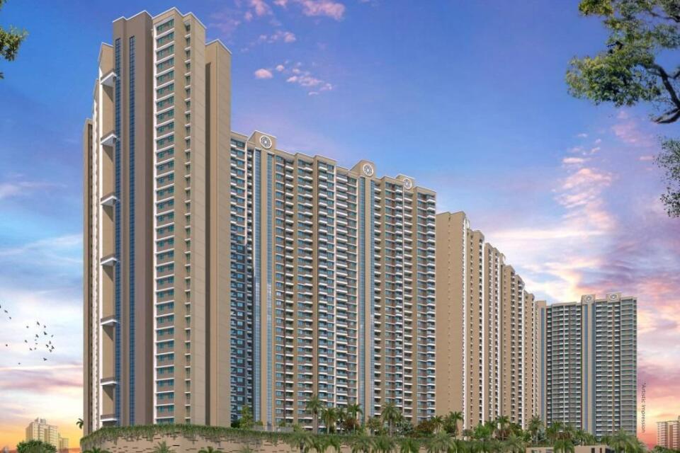 VTP Dolce Vita Kharadi, Pune | Price List & Brochure, Floor Plan ...