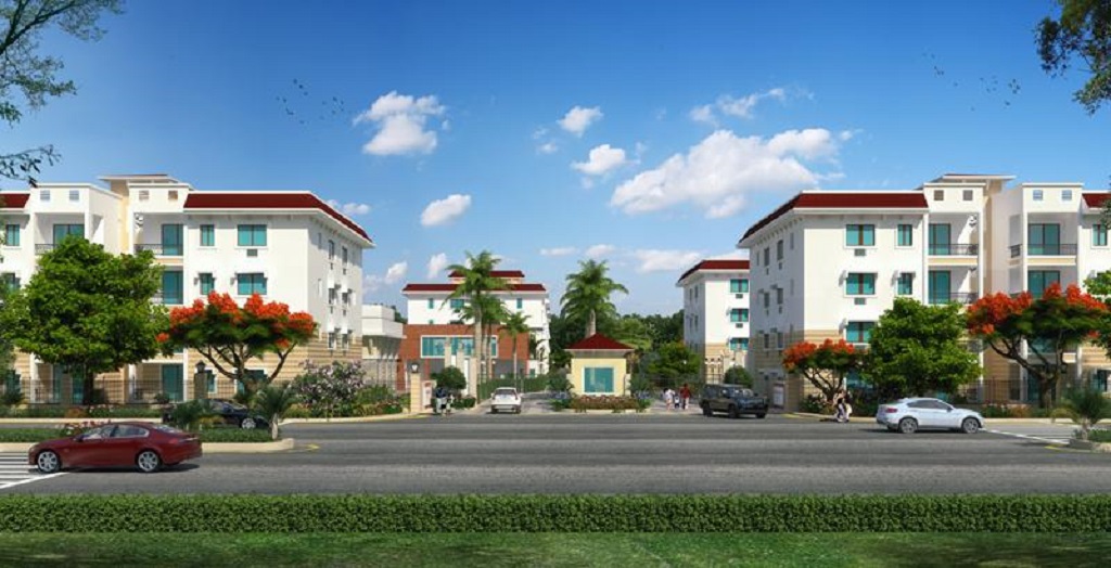 Ashiana Navrang Halol, Vadodara Resale Price List, Brochure, Floor Plan ...