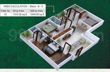 Residential land / Plot for sale in Ashiana Green City Danapur Patna ...