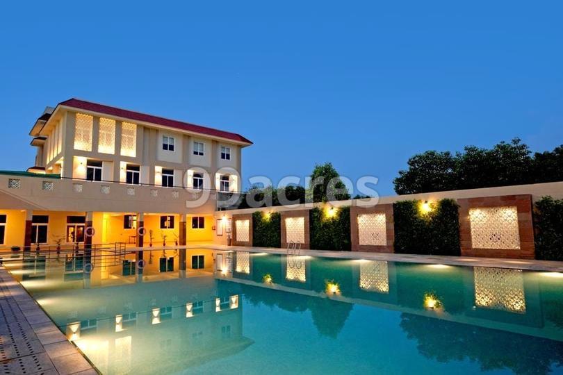 Ashiana Greens Phase 5 Sikar Road, Jaipur | Price List & Brochure ...