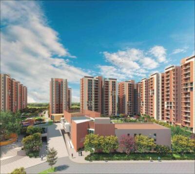 Ashiana Amarah Sector 93 Gurgaon | Price List & Brochure, Floor Plan, Location Map & Reviews