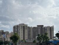 2 BHK / Bedroom Apartment / Flat for rent in Ashiana Manglam Rangoli ...