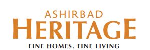 Ashirbad Reality Ashirbad Heritage Floor Plan - Nayabad, Kolkata
