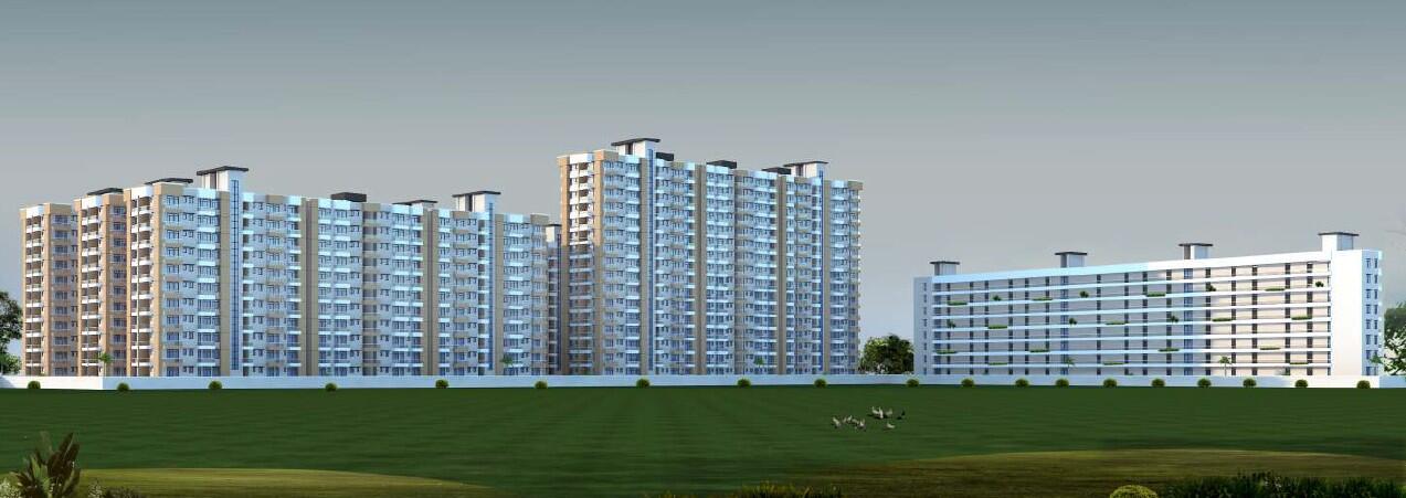 Ashirwad IOB Galaxy Painal, Patna | Price List & Brochure, Floor Plan ...