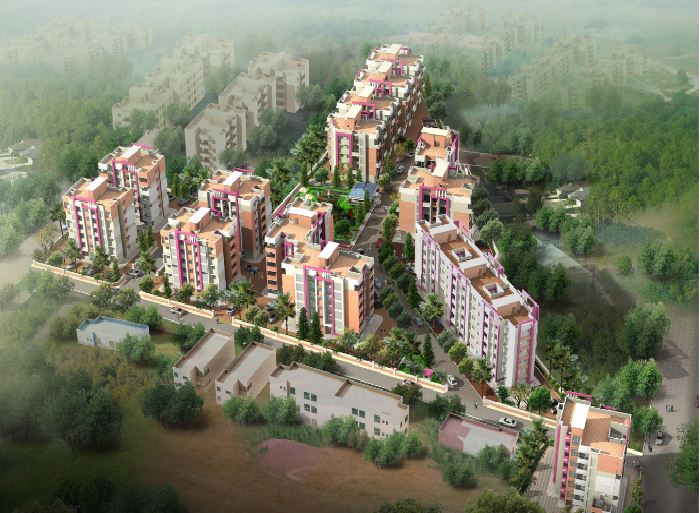 Ashiyana Village Khopoli, Raigad | Price List & Brochure, Floor Plan ...