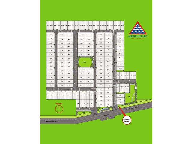 Anant Raj Ashok Estate Gurgaon, Sector-63A | Price List & Brochure ...