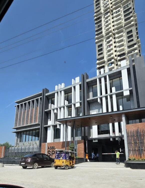 ASBL Spire Kokapet, Hyderabad Resale Price List, Brochure, Floor Plan ...