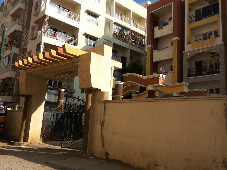 Ashoka Developers and Builders Ashoka Windows and Annexe Photos ...