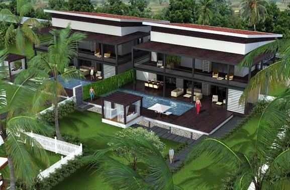 Ashray Nyassa Kudal, North Goa | Price List, Location, Floor Plan, Layout