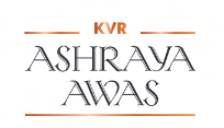 Ashraya Associates KVR Ashraya Awas Map - LB Nagar, Hyderabad Location Map