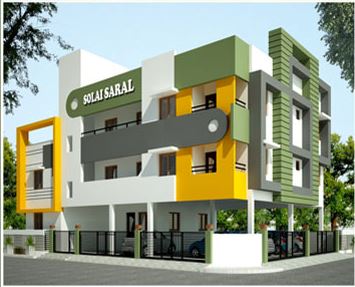 Ashreyah Solai Saral West Tambaram, Chennai Resale Price List, Brochure ...