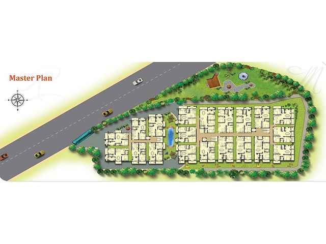 Meda Group And Ashrith Group RR Residency Photos - Hosapalya, Hosur ...