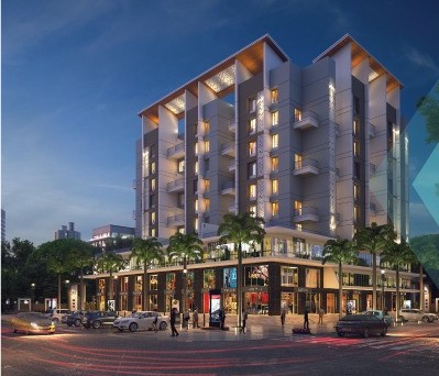 Ashtekar Constructions Ashtekar Leela Grandeur Photos - Laxmi Colony ...