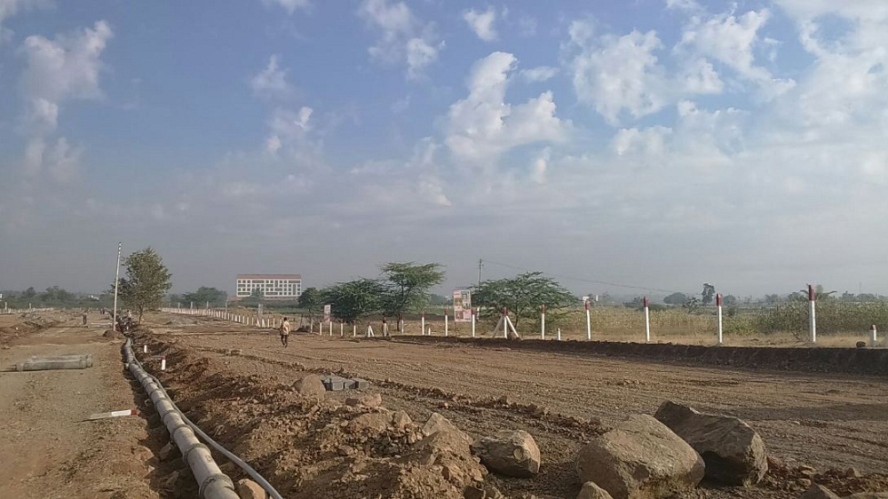 Ashtvinayak Anand Residency Satara, Phaltan Resale Price List, Brochure ...