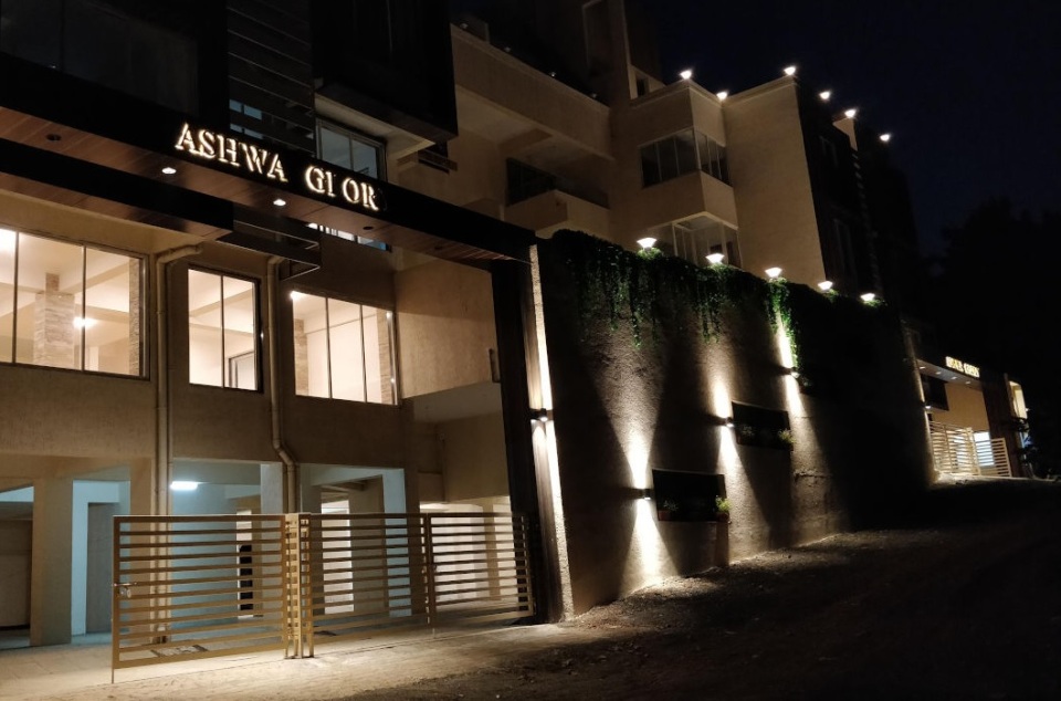 Ashwa Shakti Developers Ashwa Glory Photos And Videos - Igatpuri, Nasik ...
