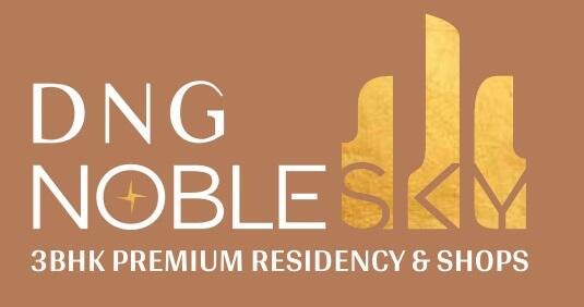 DNG Noble Sky Gotri, Vadodara | Price List & Brochure, Floor Plan ...