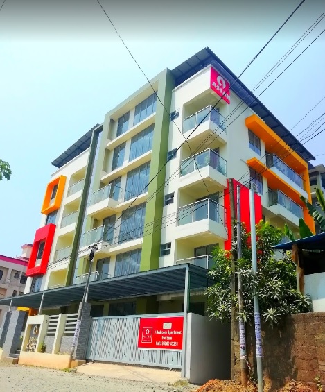Asian Glory Panampilly Nagar, Kochi Resale Price List, Brochure, Floor ...