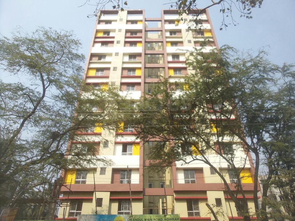Asian Habitat 64 Andul, Andul Road Resale Price List, Brochure, Floor ...