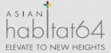 Asian Group Asian Habitat 64 Map - Andul , Howrah Location Map