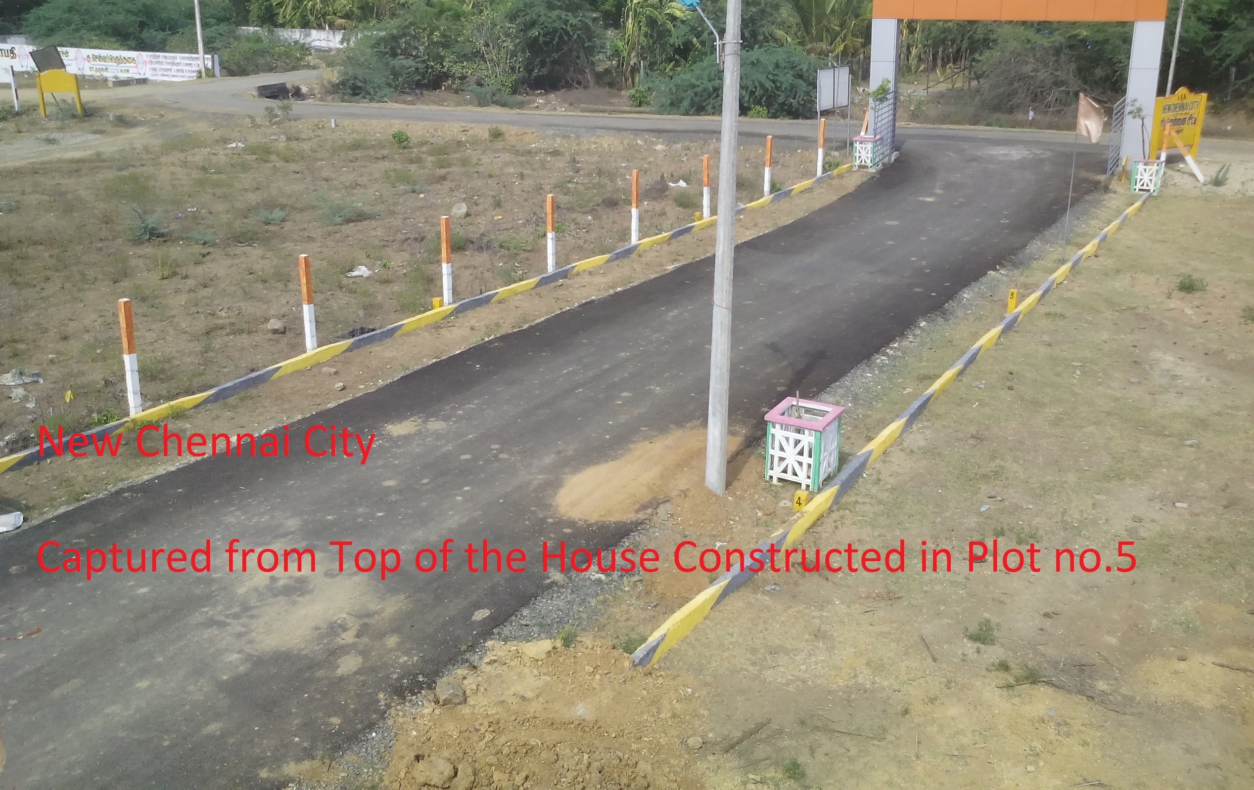 ASK New Chennai City, Potheri | Price List, Brochure, Floor Plan