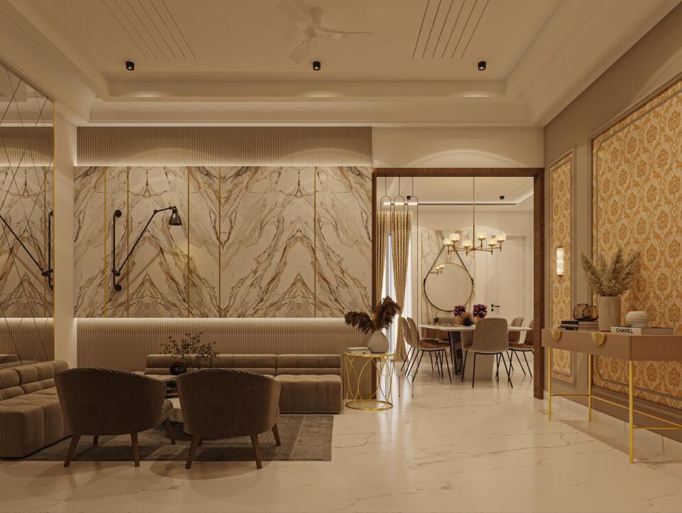 ASKG Builders ASKG Heights II Photos - Mansarovar Extension, Jaipur ...