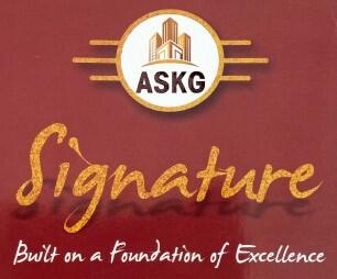 ASKG Signature Mansarovar, Jaipur | Price List & Brochure, Floor Plan ...