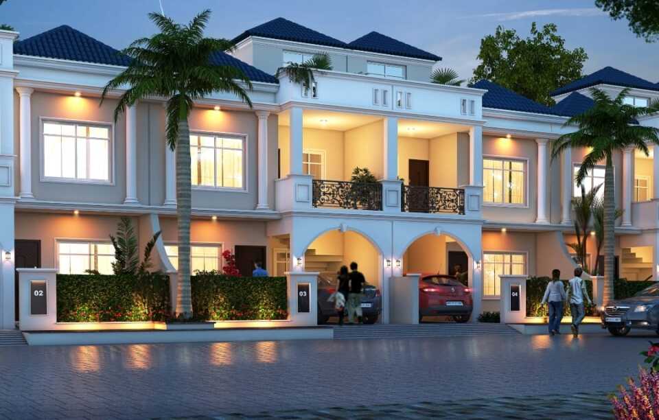 Asnani Palm Springs Hoshangabad Road, Bhopal | Price List & Brochure ...