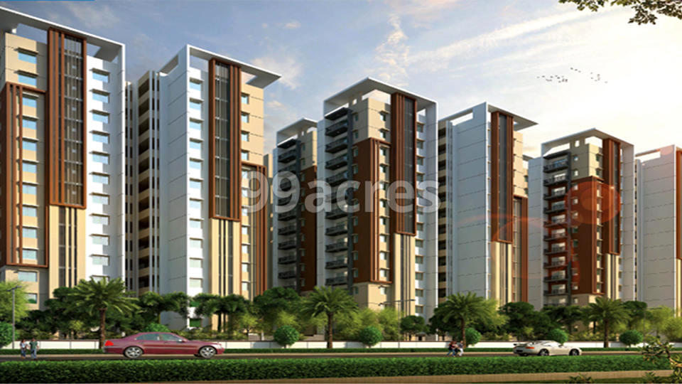 Aspire Spaces Ameya Hyderabad, Miyapur | Price List & Brochure, Floor ...