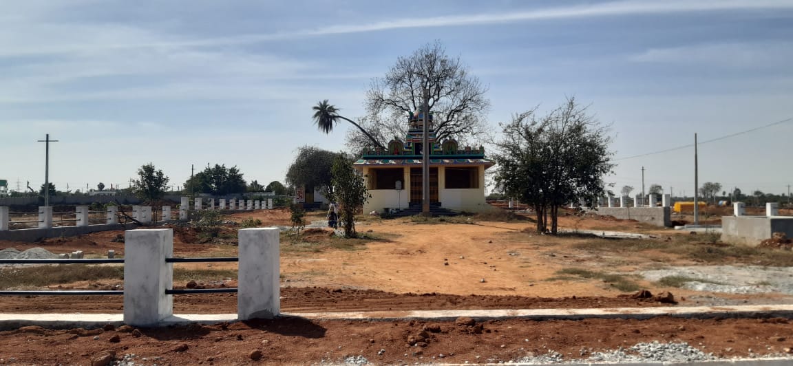 Asrithas Group Asrithas 14th Avenue Photos - Tukkuguda, Hyderabad Pictures