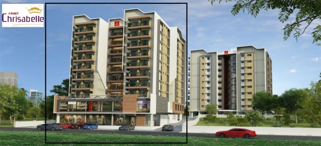 Asset Homes Builders / Developers - Projects - Constructions