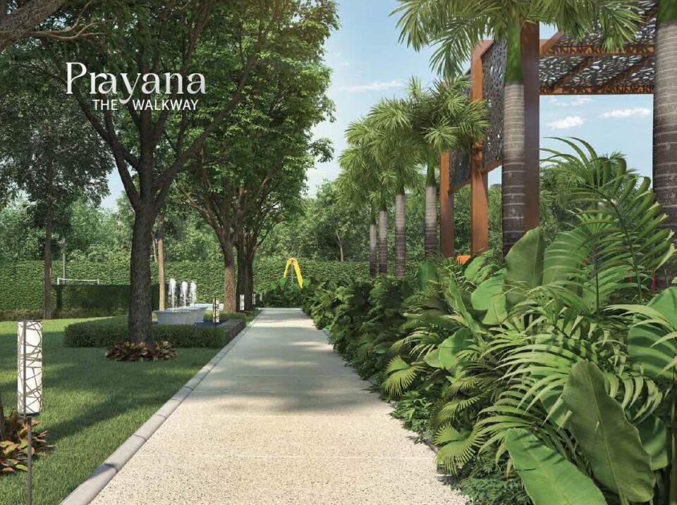 Asset The Leaf Karyavattom, Trivandrum | Price List & Brochure, Floor ...