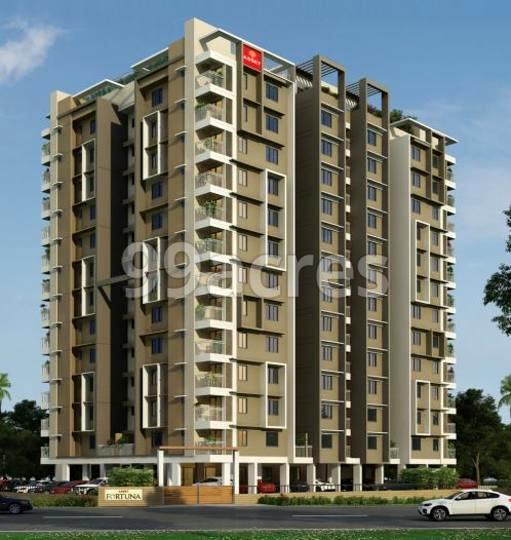 Asset Homes Asset Fortuna Photos - Viyyur, Thrissur Pictures