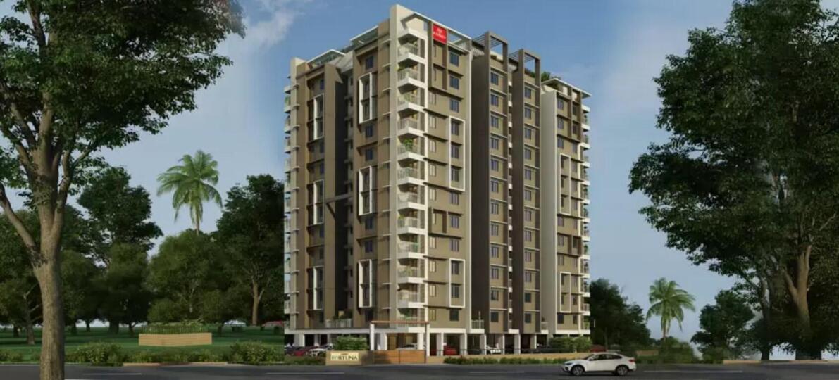 Asset Fortuna Thrissur, Viyyur | Price List & Brochure, Floor Plan ...