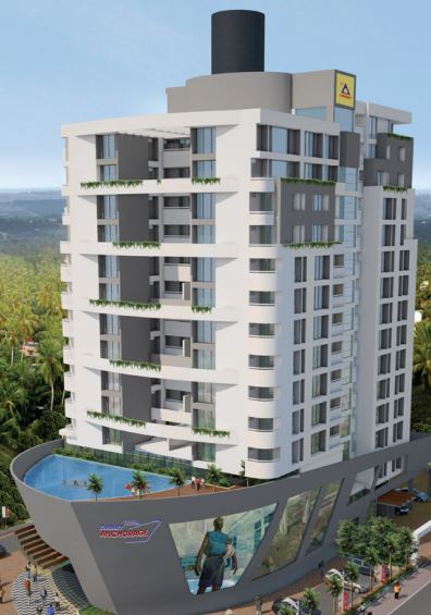Asset Homes Asset Anchorage Photos - Trichur, Kochi Pictures