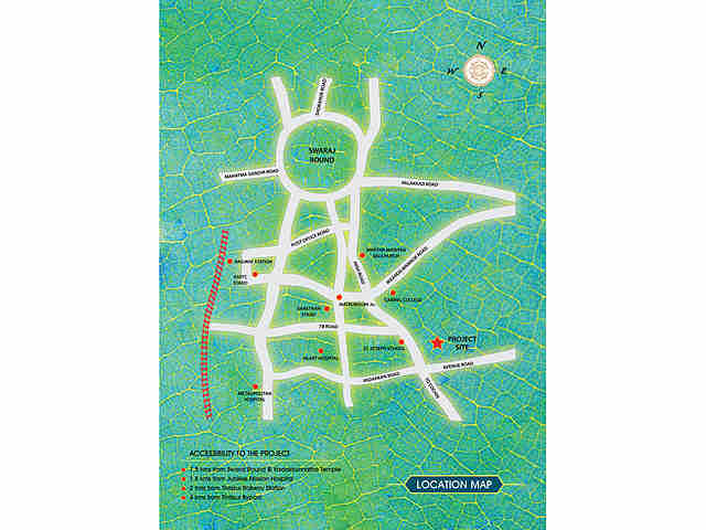 Asset Anchorage Kochi, Trichur Resale Price List, Brochure, Floor Plan ...