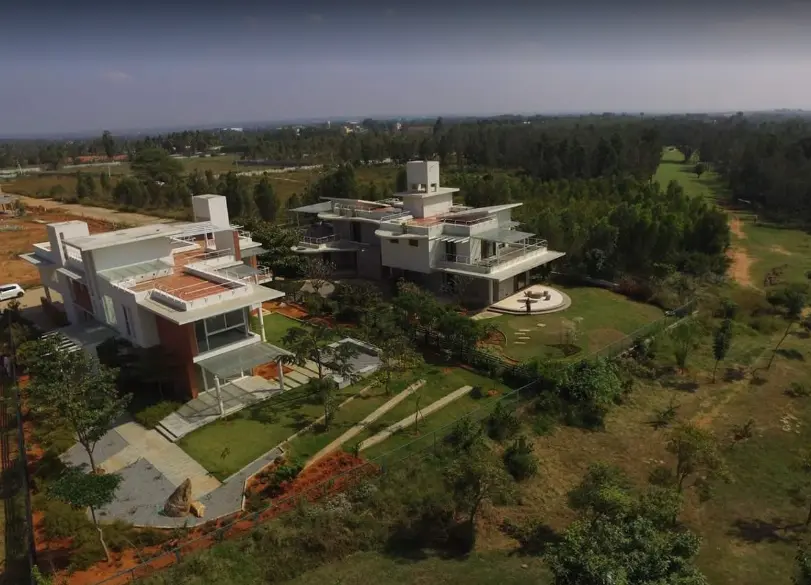 Assetz Lifestyle Builders Assetz Clover Greens Photos And Videos ...