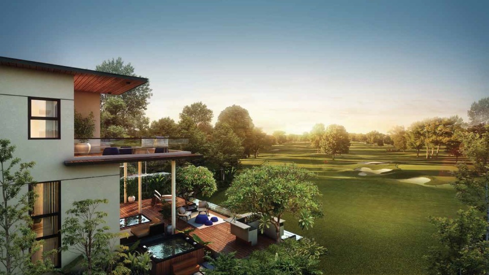 Assetz Lifestyle Builders Assetz 18 And Oak Photos And Videos - Wind ...