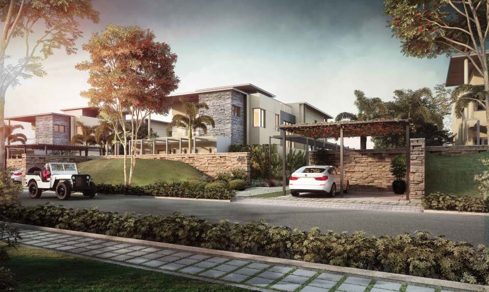 Assetz Lifestyle Builders Assetz 18 And Oak Photos And Videos ...