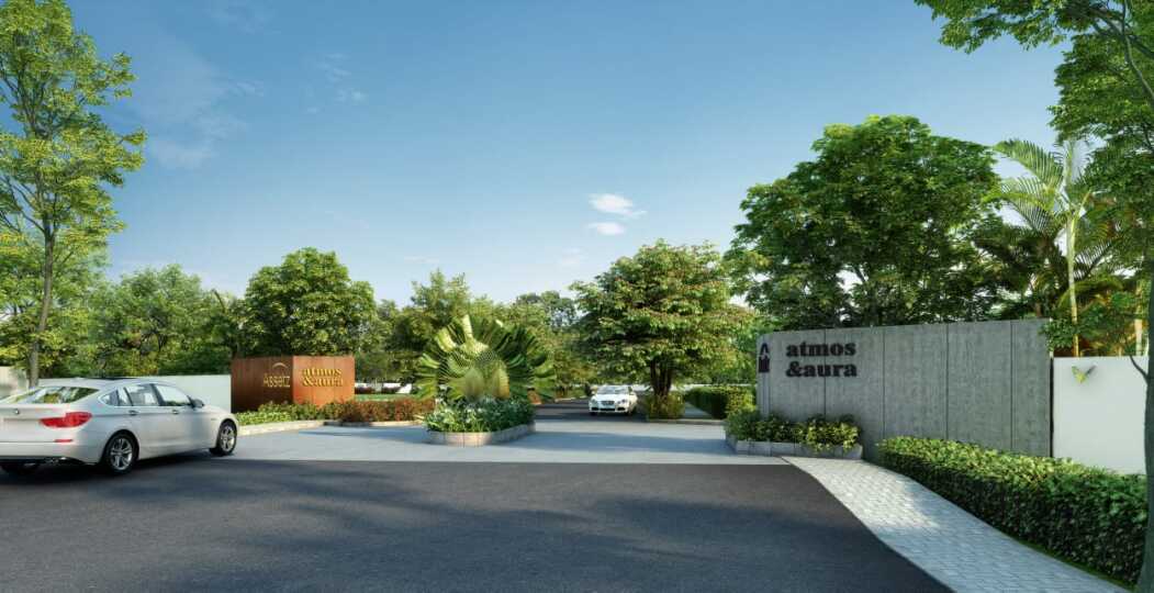 Assetz Lifestyle Builders Assetz Atmos and Aura 2 Photos And Videos ...