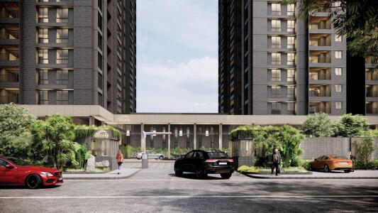 Assetz Meru and Meadow Resale - 1+ Flats for Resale in Assetz Meru and ...