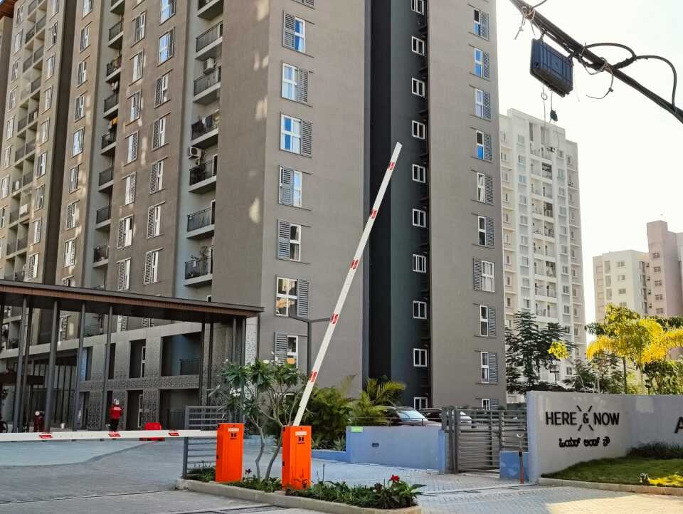 Assetz Lifestyle Builders Assetz Here and Now Photos And Videos ...