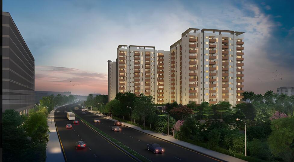 Assetz Soho and Sky Jakkur, Bangalore | Price List & Brochure, Floor ...