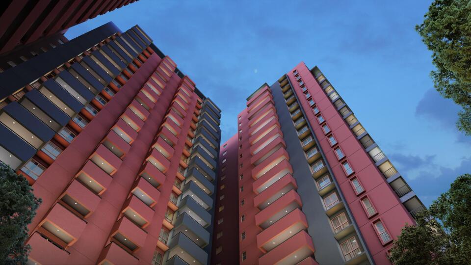 Assetz Lifestyle Builders Assetz Sora and Saki Photos And Videos ...