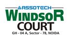 Assotech Windsor Court Sector 78, Noida Resale Price List, Brochure ...