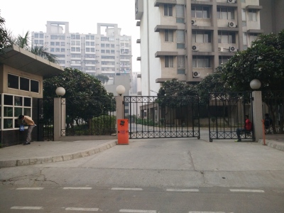 1 RK Flat Flats for rent in Assotech Cabana Vaibhav Khand Ghaziabad ...